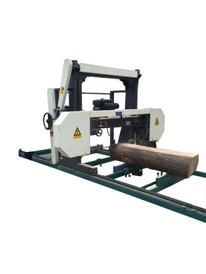 Quality Portable Sawmill & Circular Saw Manufacturer