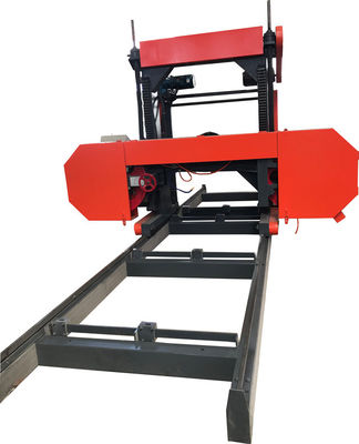 Quality Portable Sawmill & Circular Sawmill/Table Saw Manufacturer