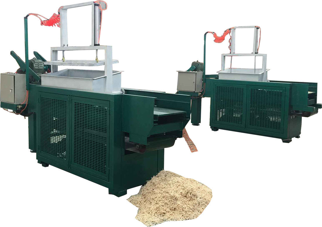 Chicken bedding used wood shaving mill, wood shavings machine for sale