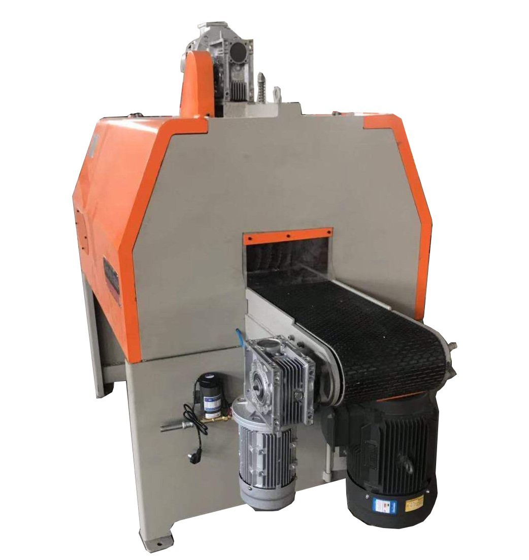 Wood Slab Saw Machine, Log Edges/Slab Cutting Saw Mill , Board Edger Saw