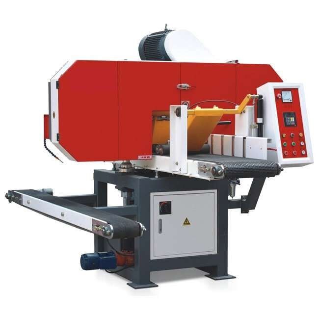 Horizontal Band Resaw Wood Working Machine Wood Saw Mill /resaw band ...