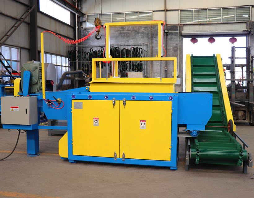 SHBH500-6 Wood Shaving Making Machine Wood Shaving Processing Equipment ...