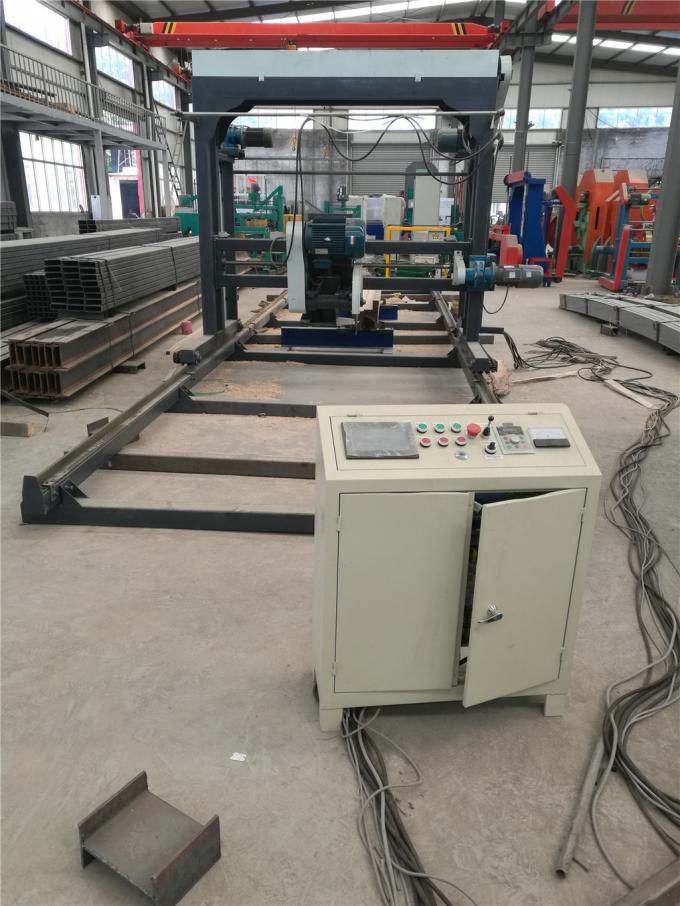 Double Blade Circular Saw Mill Machine Wood Cutting Automatic Log Sawmills