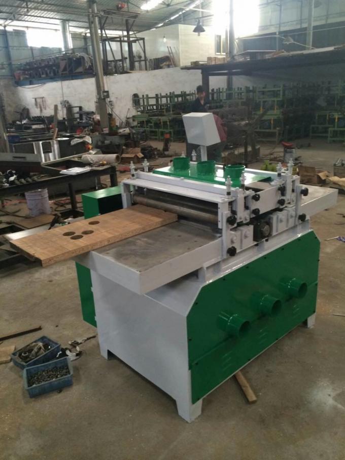 Multiblade circular saw machine , Multiple blades sawmill multi blade ...