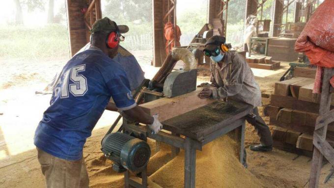 Heavy Duty Wood Cutting Sawmill Circular Table Saw Machines ...