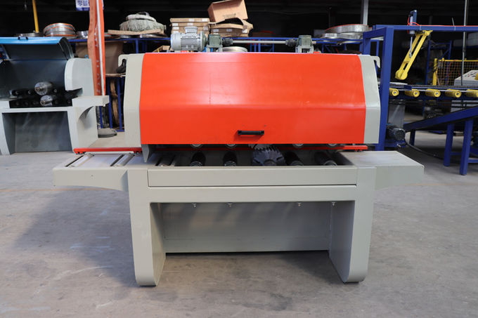 SH120-400 Double Arbor Multiple RipSaw, Multi Blades Rip Saw Machine ... SH120-400 Double Arbor Multiple RipSaw, Multi Blades Rip Saw Machine ...