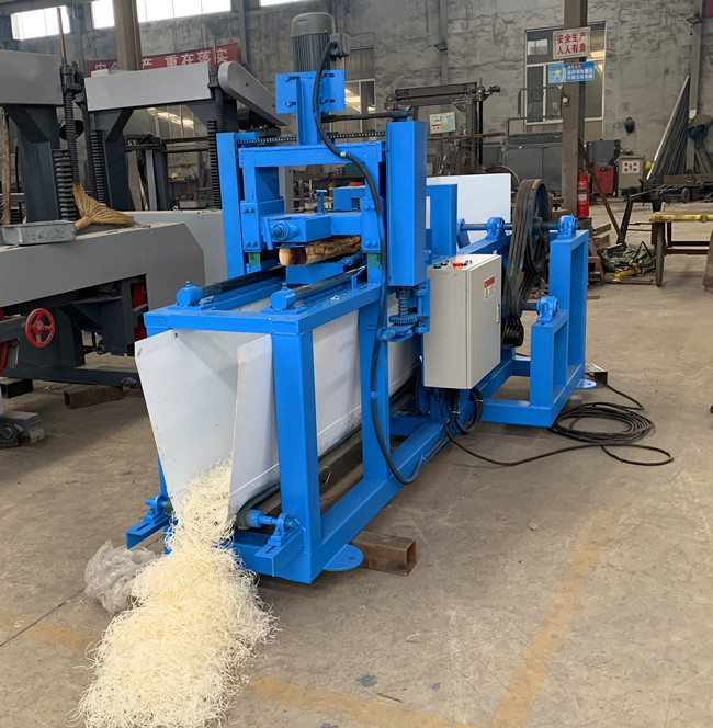 Excelsior wood wool making machine for sale,Excelsior Cutting Machine ...