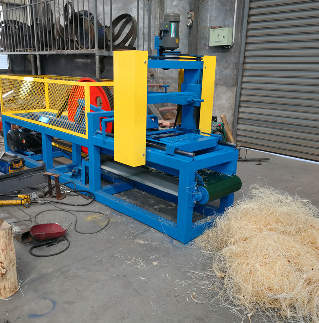 Excelsior wood wool making machine for sale,Excelsior Cutting Machine ...